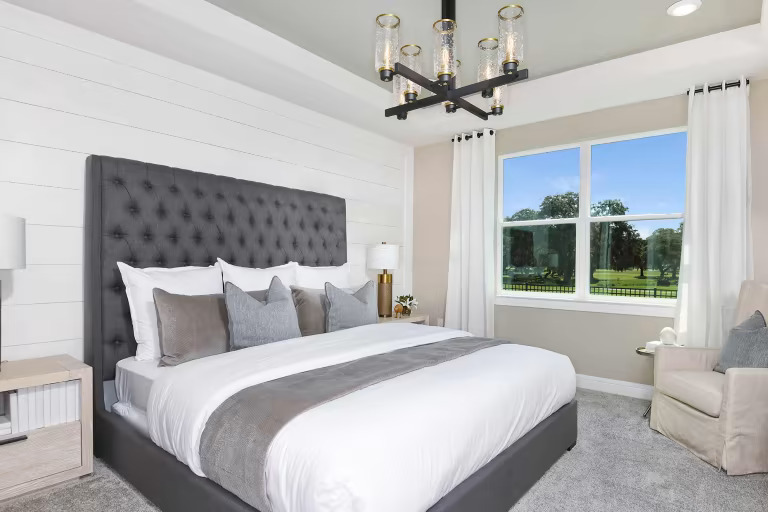 Highgate (Classic) - Babcock Ranch New Homes