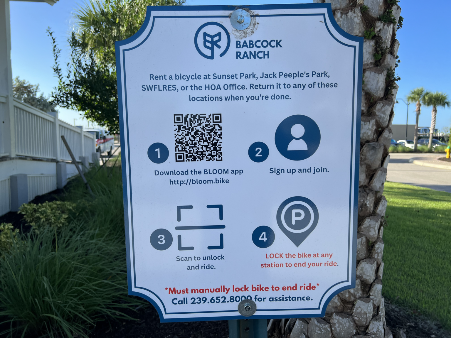 Where Is Babcock Ranch, FL? - Babcock Ranch New Homes